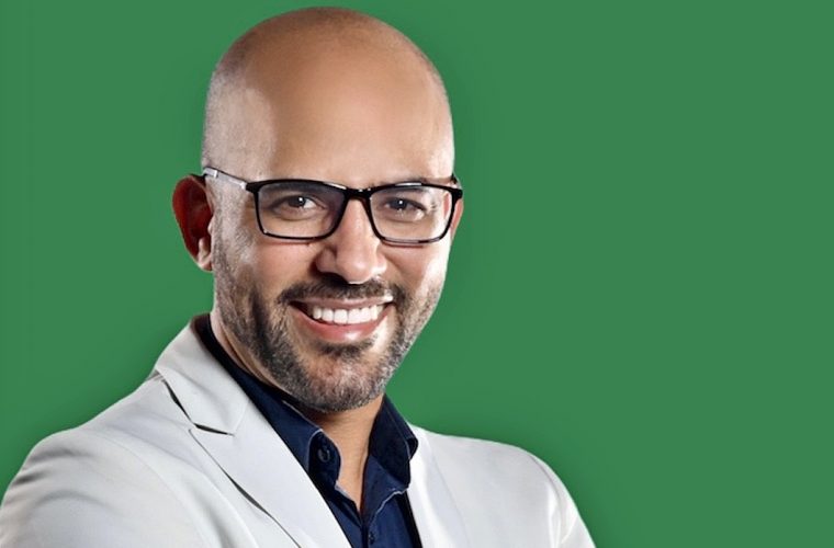 Jose Nova - De Último Minuto