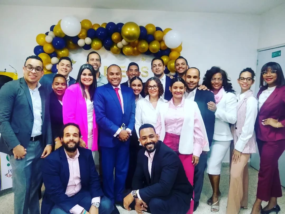 Centro Primer Nivel Ralma y Lumens inauguran primera sala de Lactancia ...