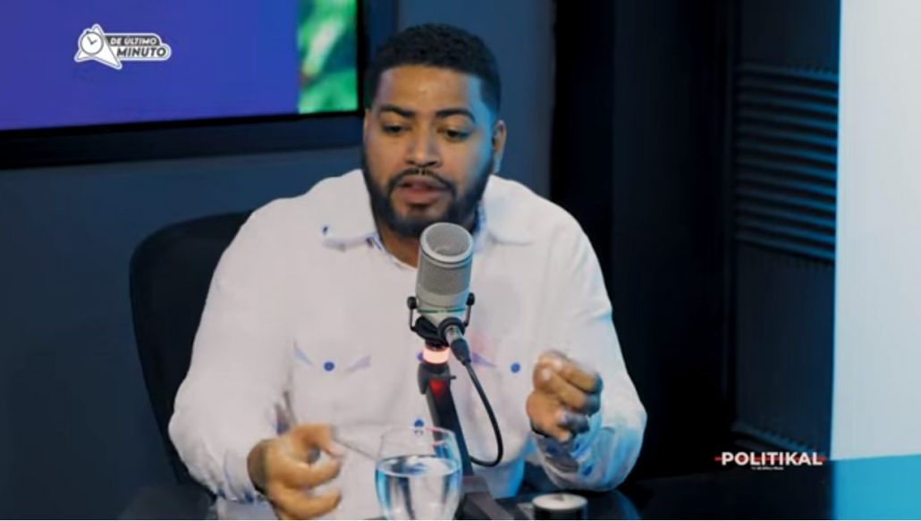 Yovanny Díaz sugiere al Estado dominicano imitar modelo Aula Hope | De ...