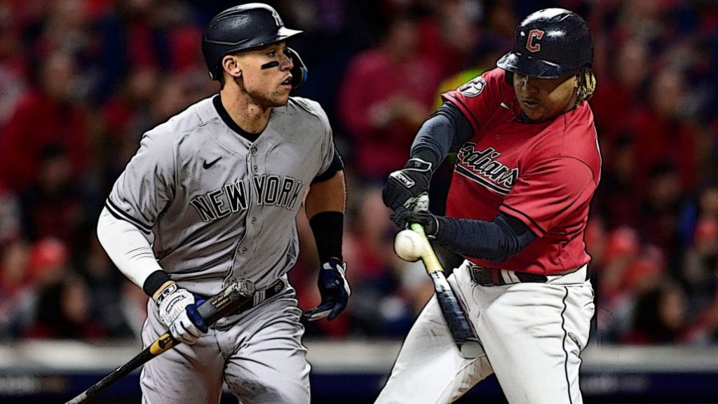 Yankees y Guardianes van al Juego 4 de la SDLA: Todo lo que debes saber