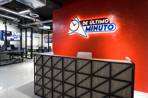 De Último Minuto se convierte en el medio informativo de mayor ...