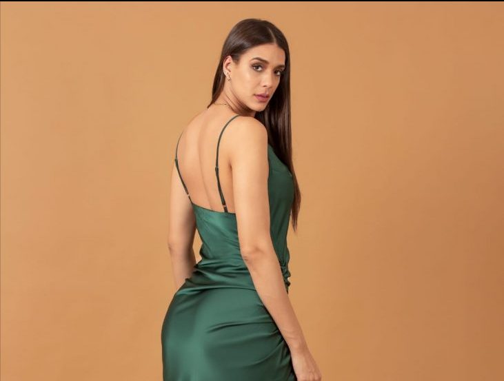 Irina Peguero, Mabel Henríquez, Yokasta Díaz y Katherin Amesty ...