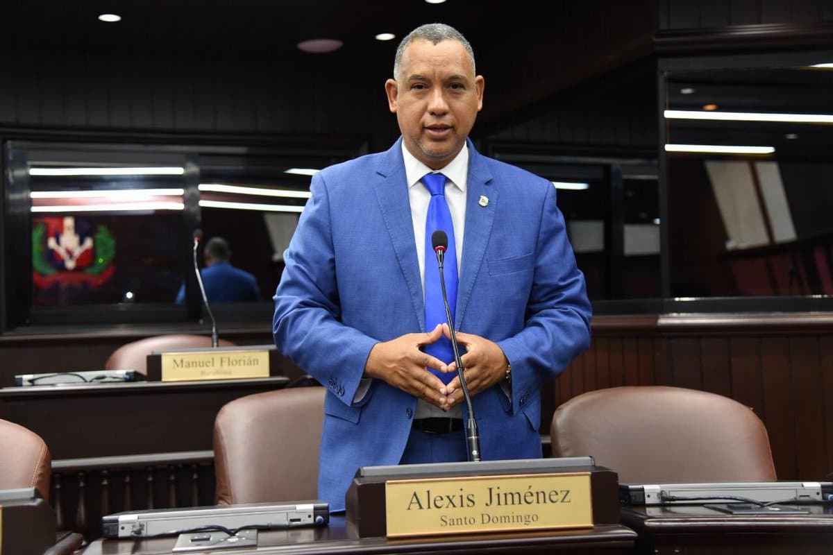 Alexis Jiménez llama a jueces y fiscales asumir su rol en aplicación de ...