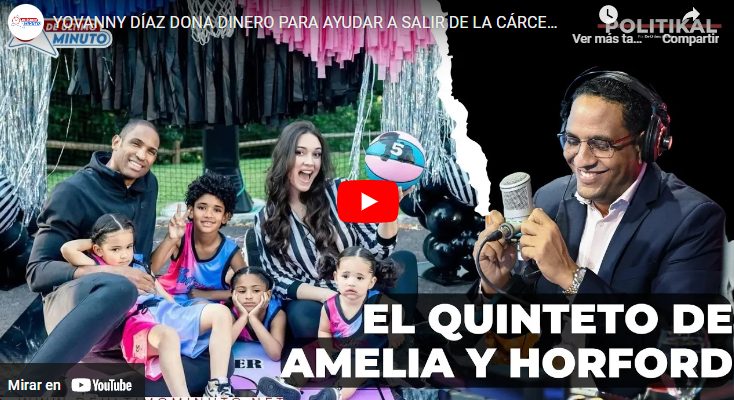 Hansel García muestra preocupación por situación en Perú tras ...