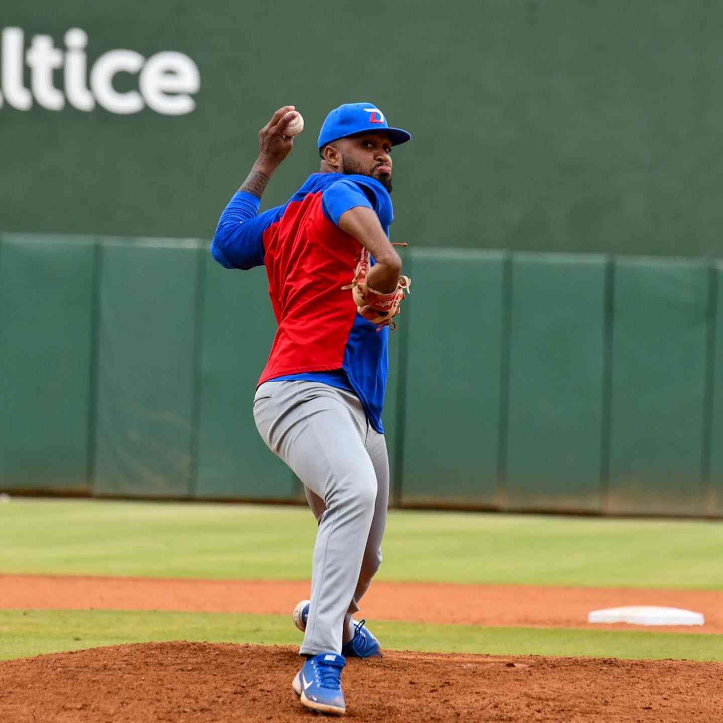 Tigres del Licey anuncian rotación para la Serie del Caribe