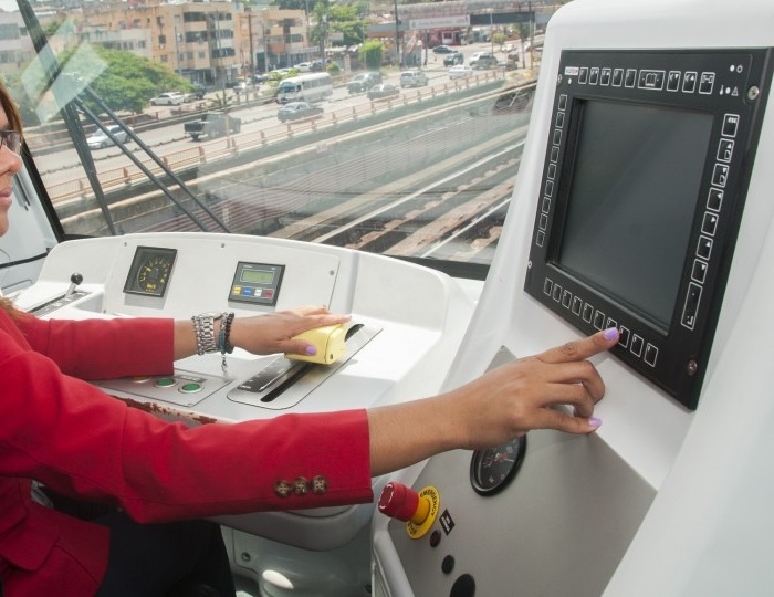 Conductores del Metro recibirán un 15% de aumento salarial desde marzo ...