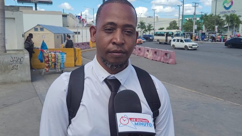 Ciudadanos expresan apoyo a Roberto Ángel Salcedo ante Propeep