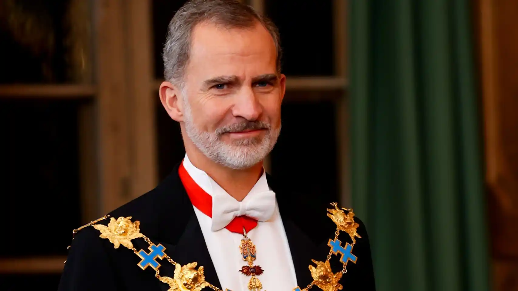 El rey de España confirma su asistencia a la cumbre iberoamericana de ...