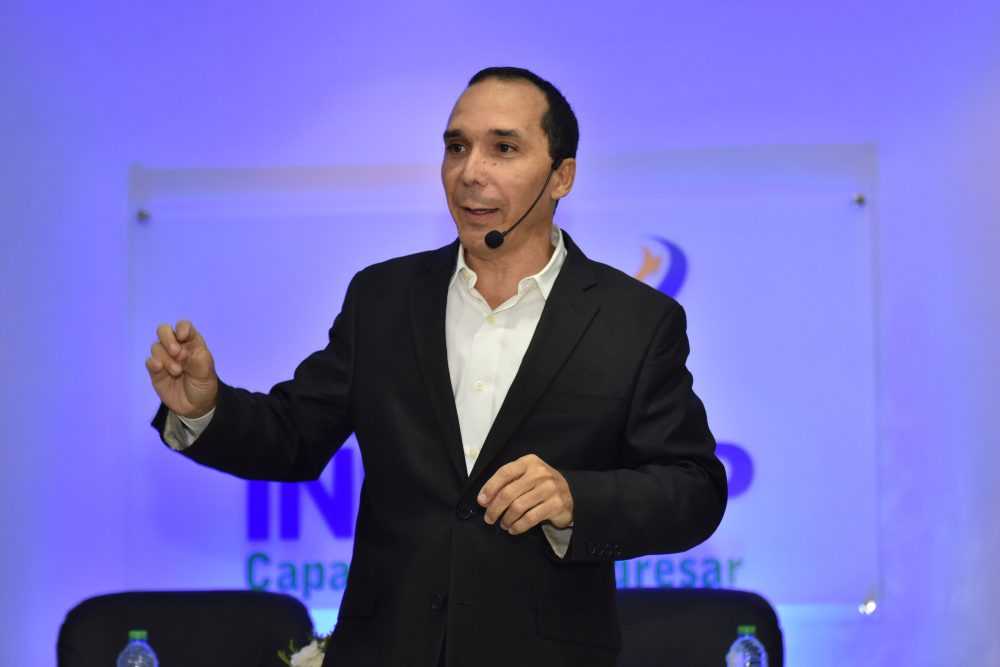 El Pachá pide el Gran Soberano para el productor Ángel Puello | De ...