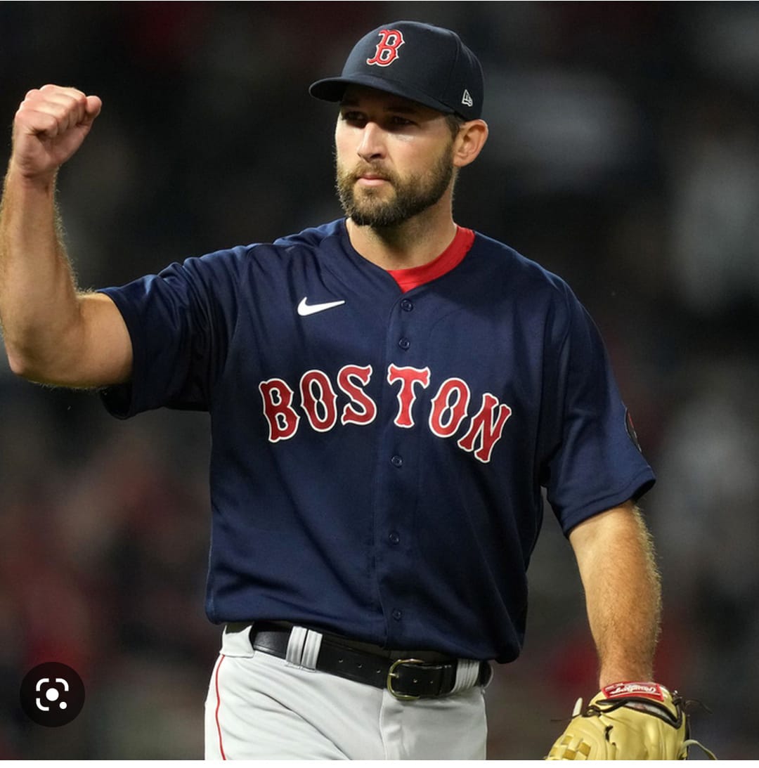 El derecho Michael Wacha firma con los Padres de San Diego | De Último ...