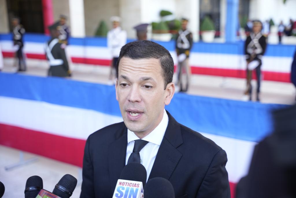 Hugo Beras dice Intrant tiene muchos retos y resultados serán visibles ...