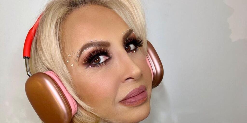 ¡DJ Bozzo! Laura Bozzo se estrena como DJ en una discoteca de la Ciudad ...