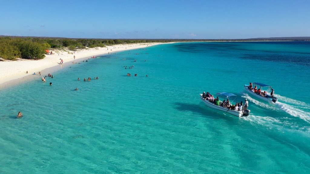 Explora el Sur de la República Dominicana: 9 impresionantes destinos ...