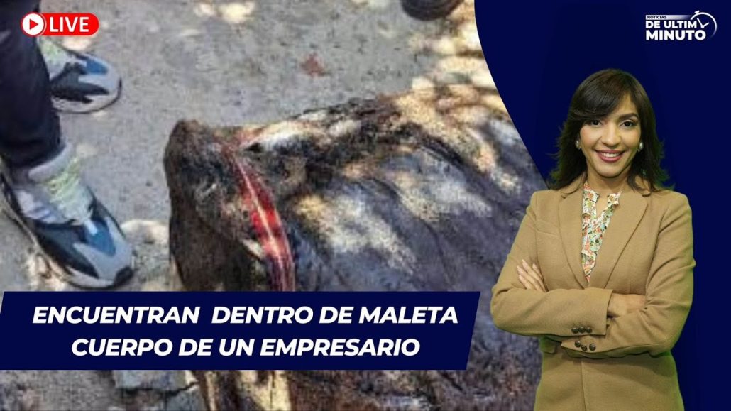 Noticias 9 de mayo 2023