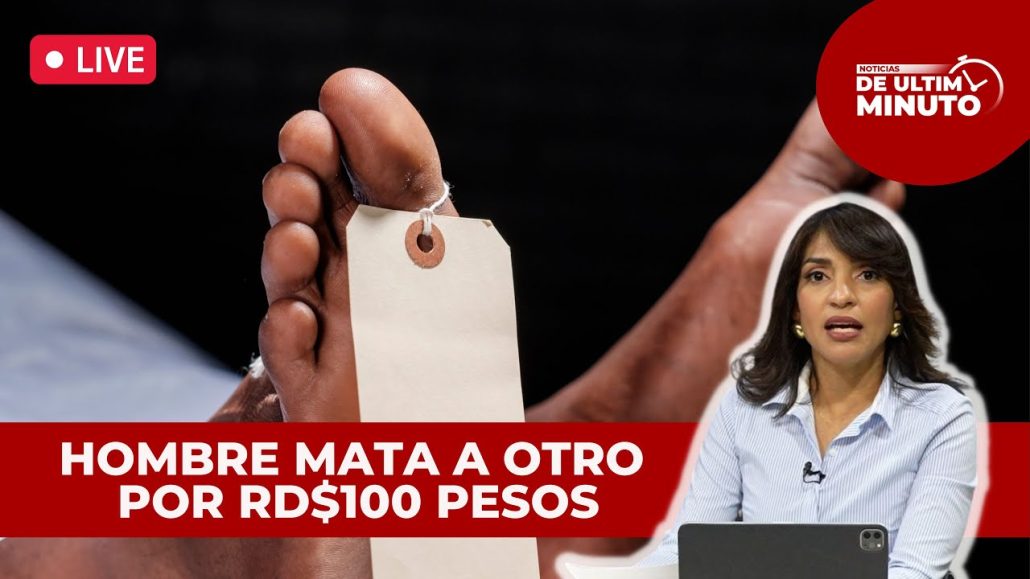 NOTICIAS DE ÚLTIMO MINUTO | 2 DE MAYO 2023 | De Último Minuto