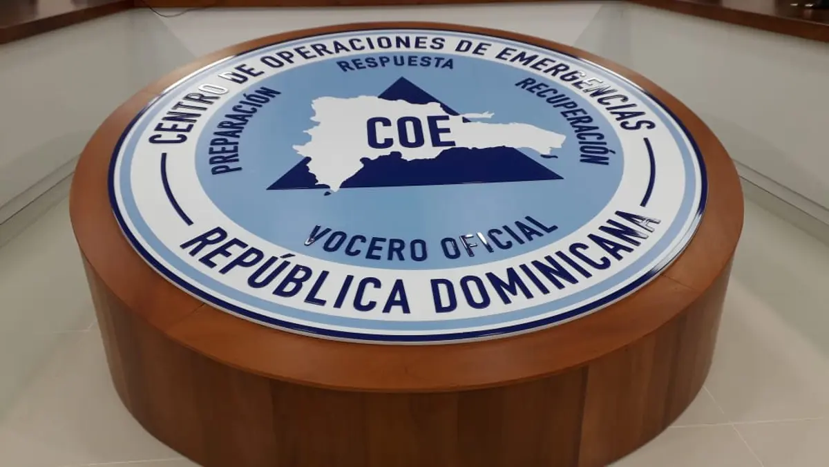 COE descontinúa el alerta verde para 15 provincias | De Último Minuto ...