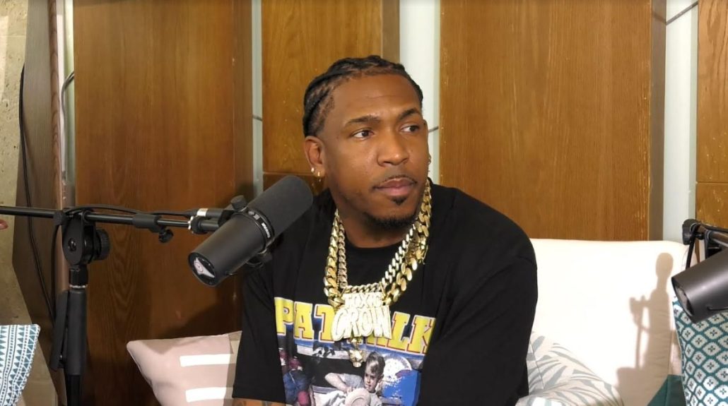 Toxic Crow; "Yo nunca me fui"