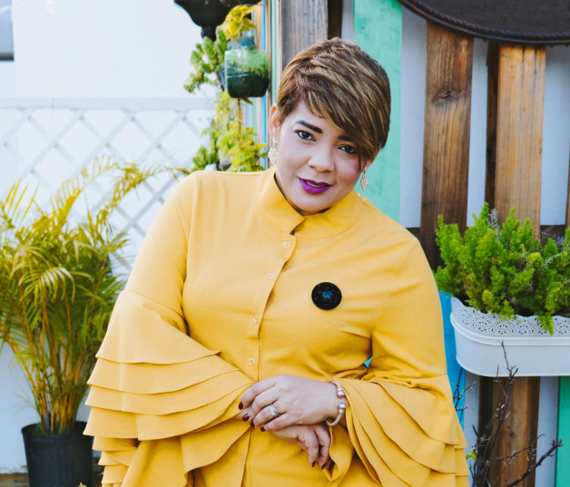 Ana Mercy Otáñez cuenta dolorosa experiencia marcó su familia