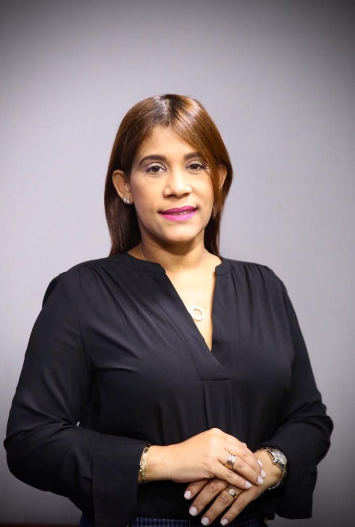 Yasiris Sánchez escogida entre 18 periodistas dominicanos para primer ...