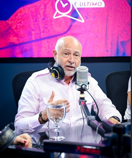 Robert Arias: Manuel Jiménez ha gobernado espaldas sociedad