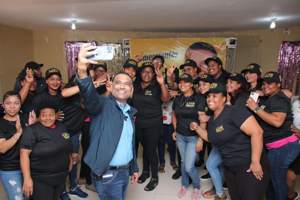 Luis Alberto: “Quien no ha cumplido, recibirá su merecido” - De Último ...