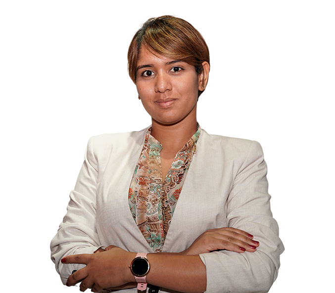 Pamela Rojas - De Último Minuto