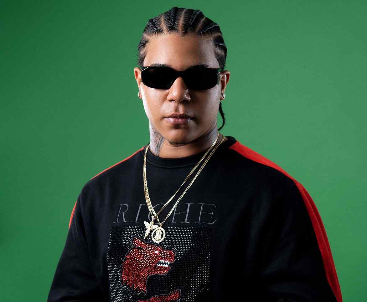 Donaty, el cantautor que cosecha éxitos en el movimiento urbano ...