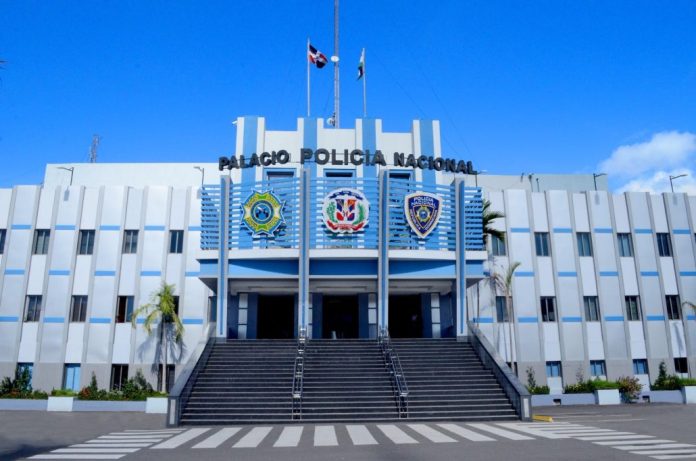 Pn Apresa Hombre Vinculado Al Homicidio De Primer Teniente Retirado En