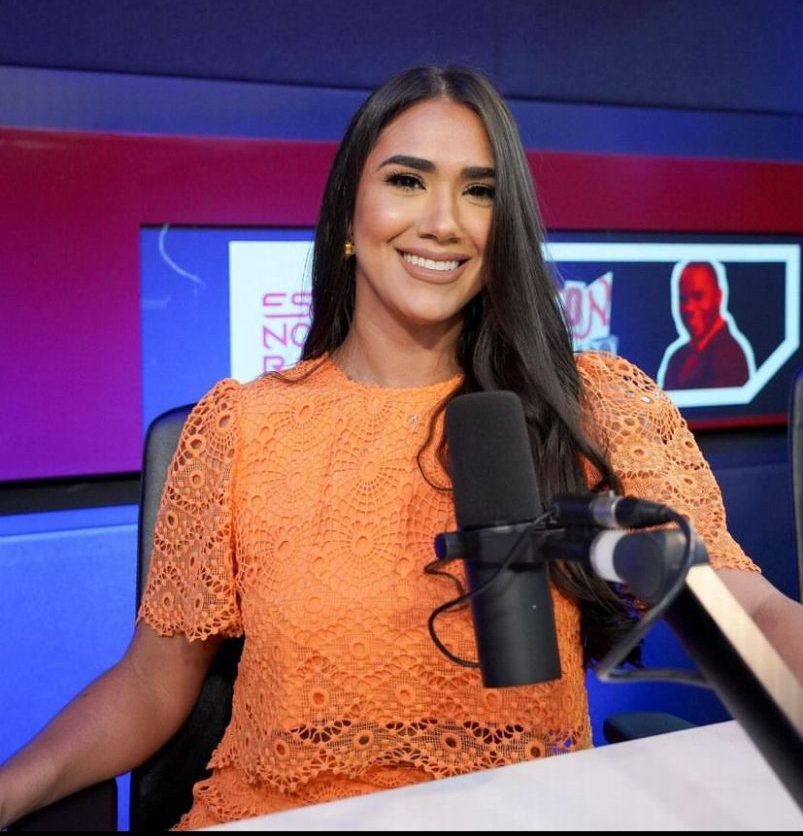 Milly De Moya dice está “abierta” a recibir visita del MP en torno a ...