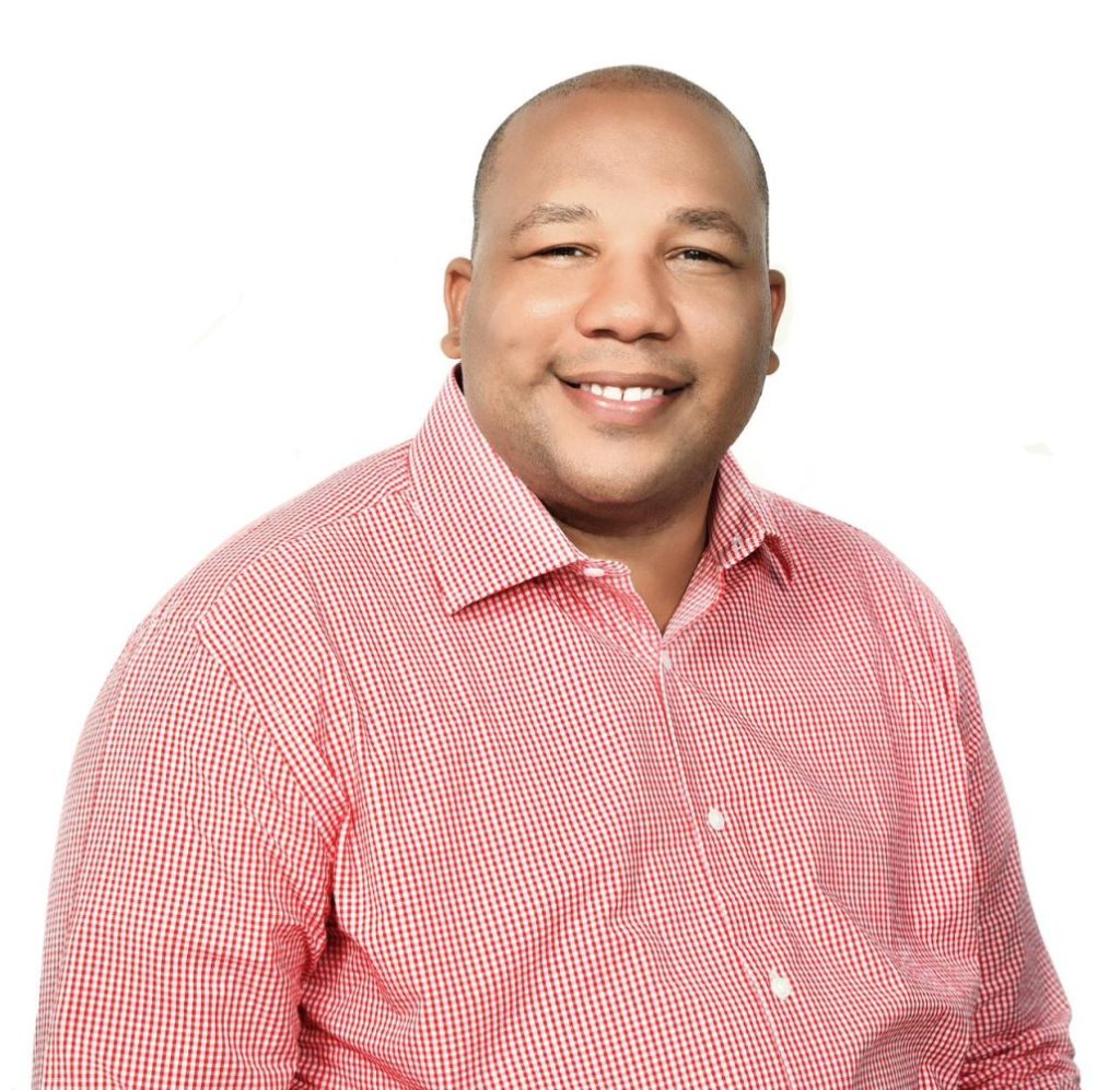 FP escoge a Wascar Rivera como candidato a diputado por SDO