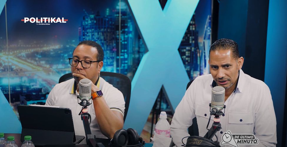 Germán Ramírez: "Trabajar para la comunidad no es perder dinero es una inversión" | De Último Minuto