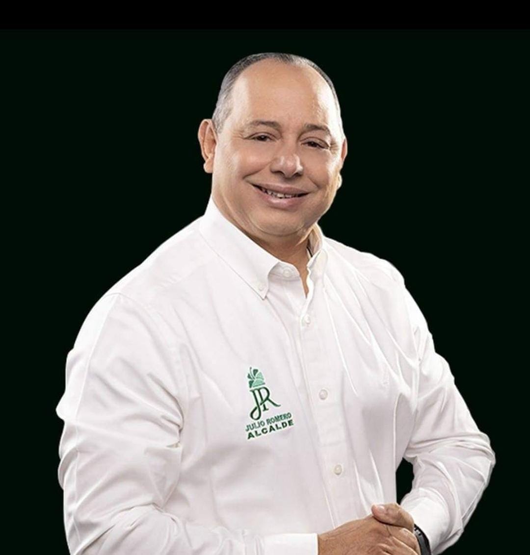 FP proclama a Julio Romero ante JCE, FP proclama a Julio Romero ante JCE,