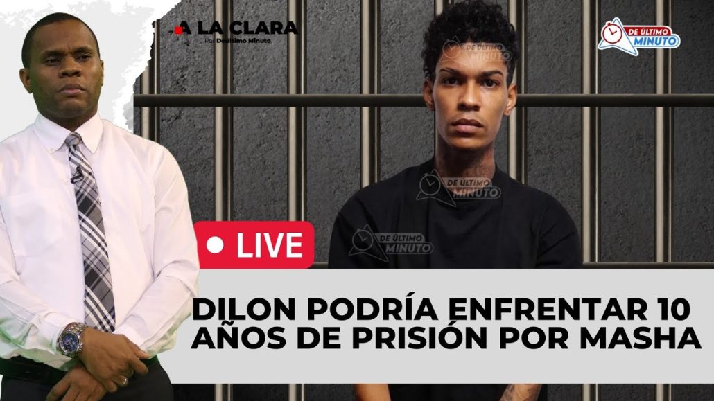 A la Clara con Ramón Tolentino | 18 de enero 2024 - De Último Minuto