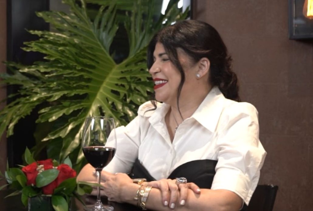 Ana Simó revela las razones detrás de la infidelidad | De Último Minuto