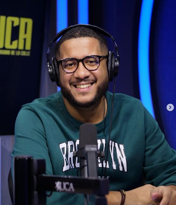 Renuncia de “El Mañanero” el humorista José Matos