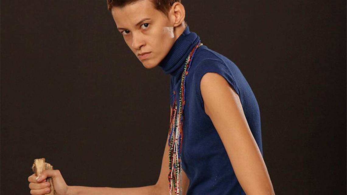 Rita Indiana participará en el II Congreso Internacional de Escritores ...