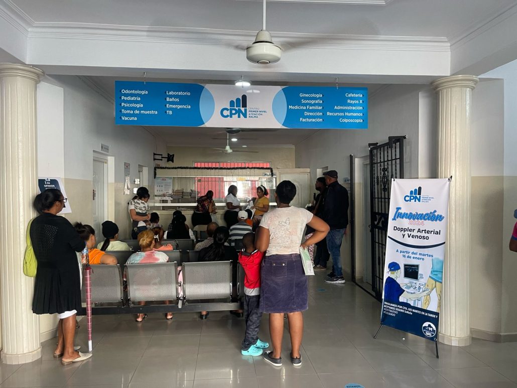 Centro Ralma atendió 29,423 pacientes en el 2023 gracias a mejoras ...