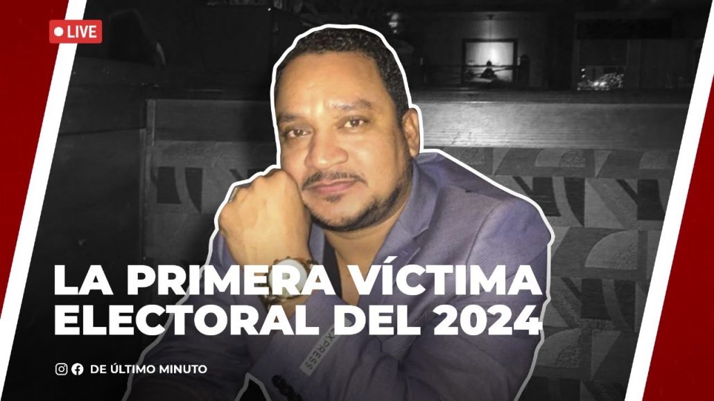 Noticias De Último Minuto | 30 de enero 2024 - De Último Minuto