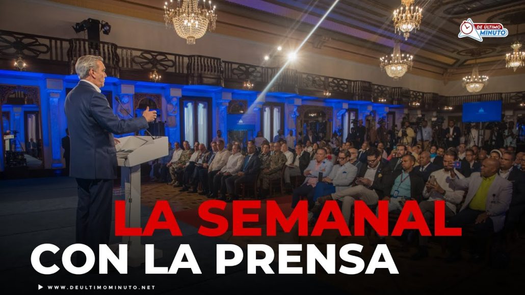 Noticias De Último Minuto | 8 de enero 2024 - De Último Minuto