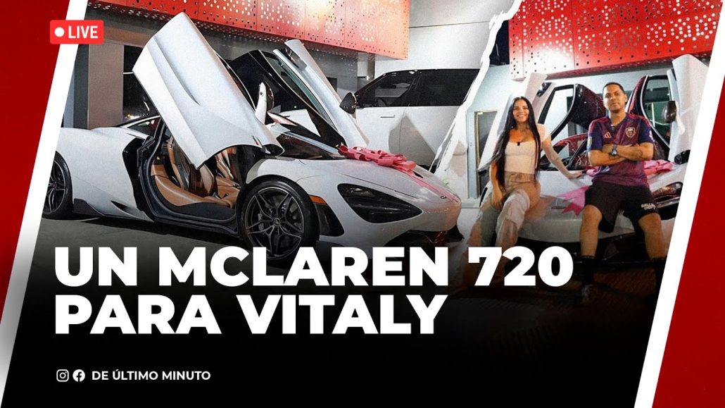 Noticias De Último Minuto | 4 de marzo 2024 - De Último Minuto
