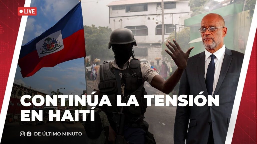 Noticias De Último Minuto | 7 de febrero 2024 - De Último Minuto