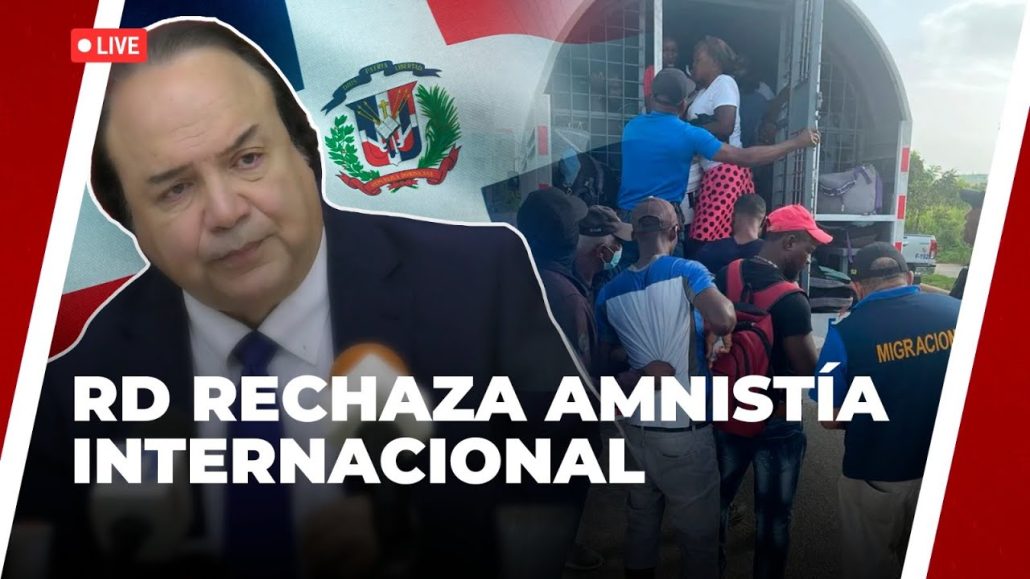 Noticias De Último Minuto | 3 de abril 2024 - De Último Minuto
