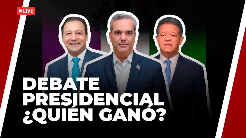 Noticias De Último Minuto | 24 de abril 2024 - De Último Minuto