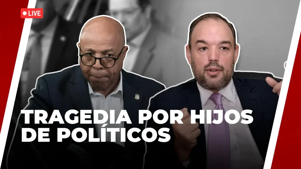 Noticias De Último Minuto | 2 de abril 2024 - De Último Minuto