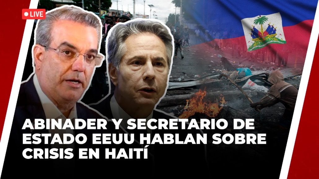 Noticias De Último Minuto | 5 de abril 2024 - De Último Minuto