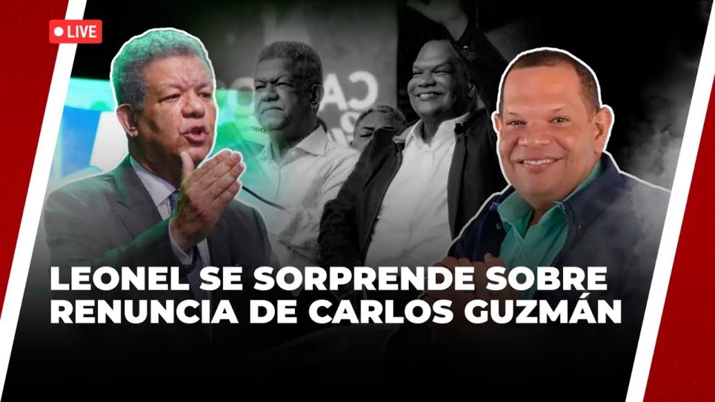 Noticias De Último Minuto | 9 de abril 2024 - De Último Minuto