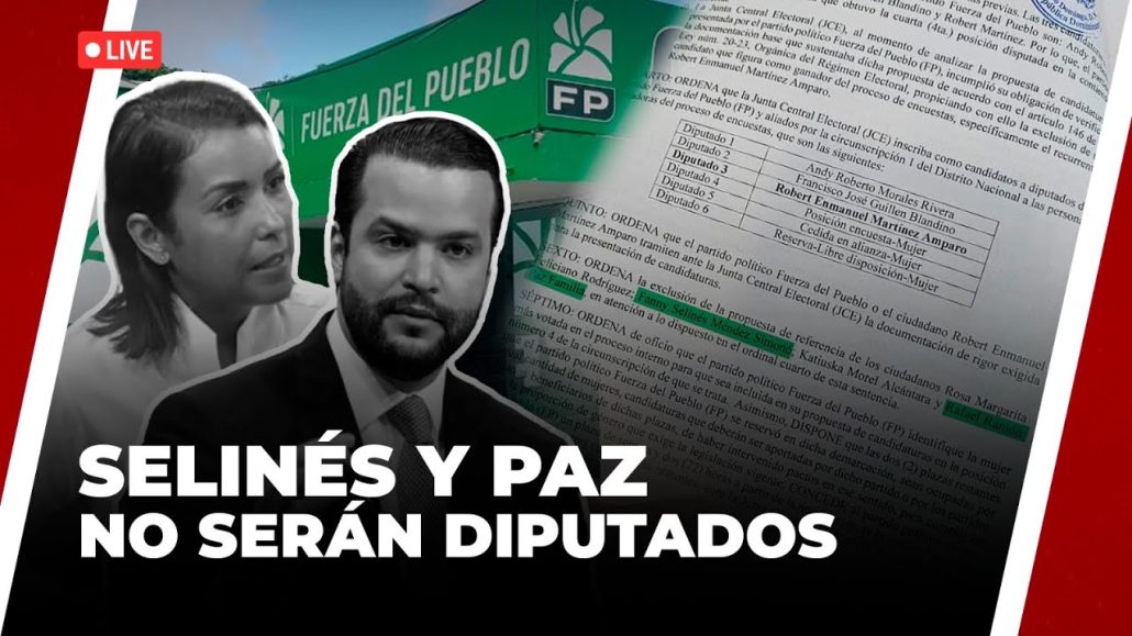 Noticias De Último Minuto | 12 de abril 2024 | De Último Minuto