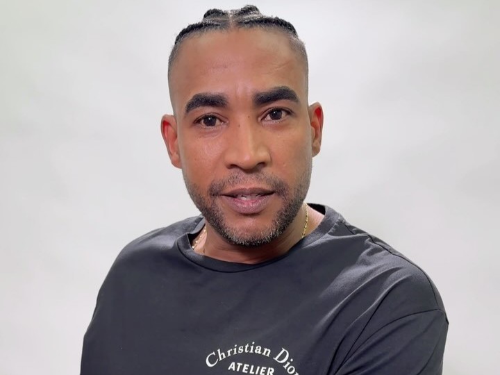 Personalidades dominicanas se solidarizan con Don Omar tras este ...