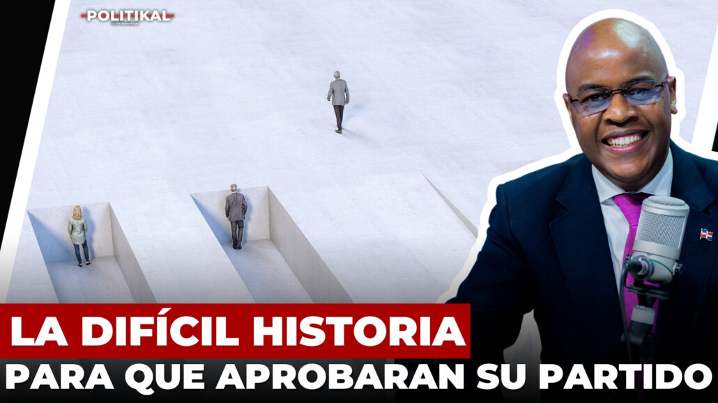 Eglenin Morrison habla de las dificultades que atravesó para fundar su ...