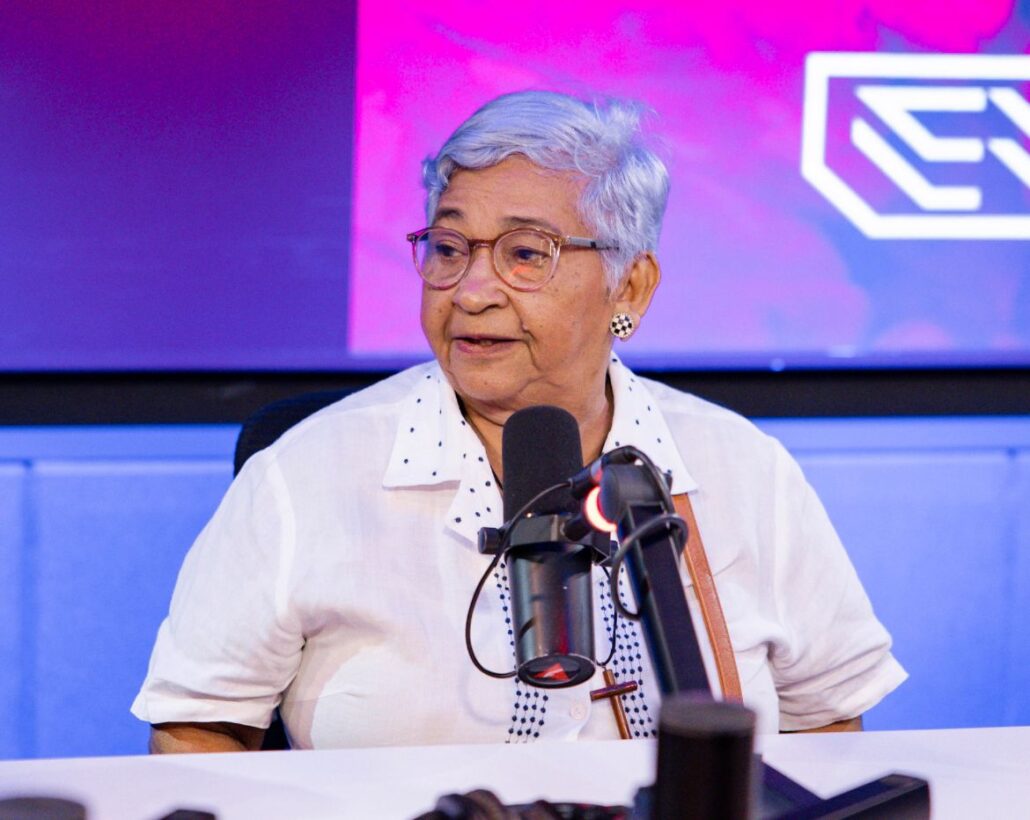 Habla la abuela de Génesis Lugo y revela lo que ésta le dijo antes de ...